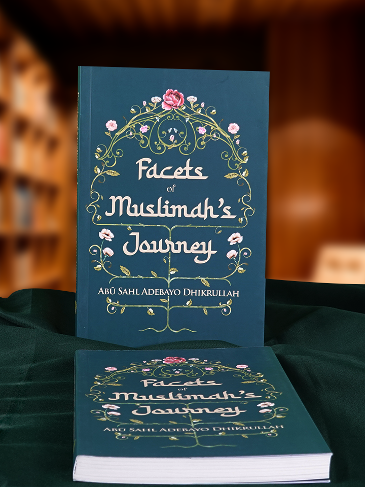 Facets of Muslimah's Journey: A Comprehensive Guide to Women in Islam