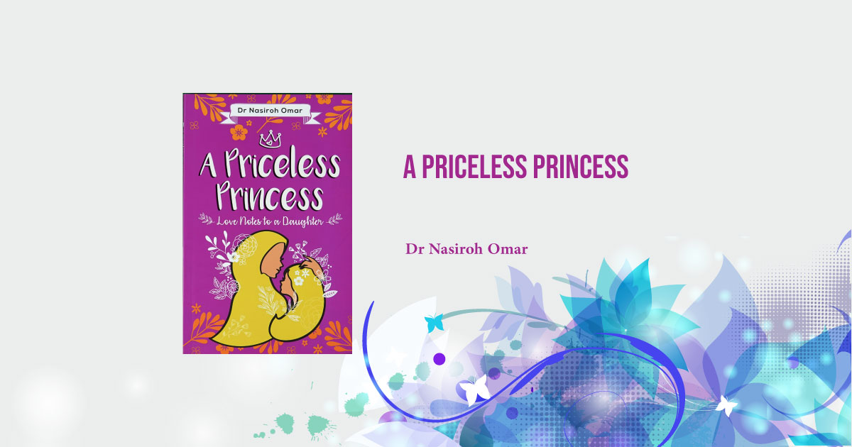A Priceless Princess: A Guide to Living a Happy and Successful Life as ...
