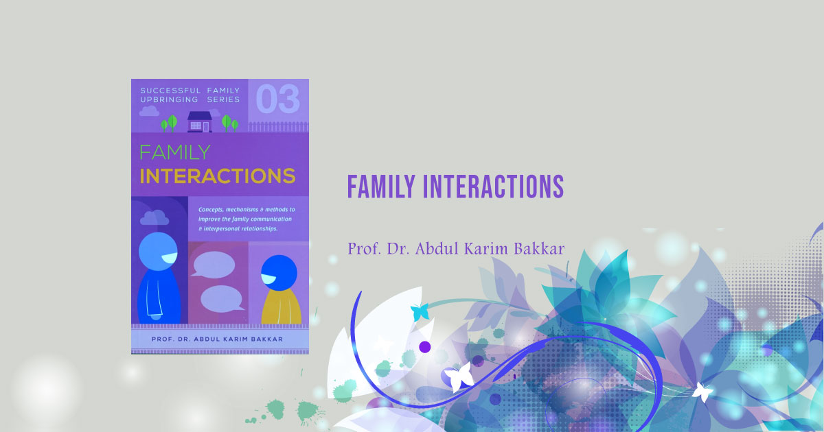 Improve Family Communication and Relationships | Family Interactions