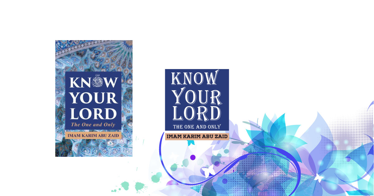 The One and Only - The Names and Attributes of Allah understood by the ...